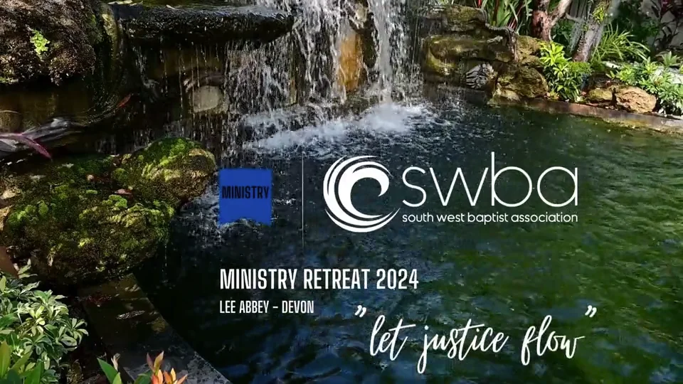 SWBA Ministry Retreat 2024 on Vimeo