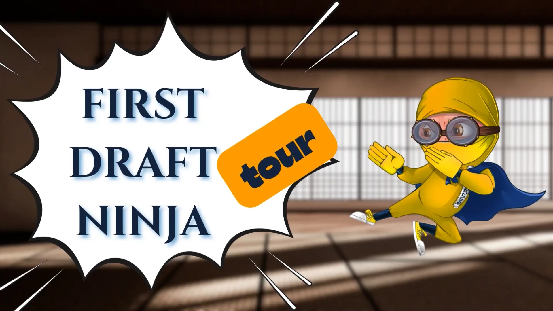 FDN_12: A World Without Writing Woes on Vimeo