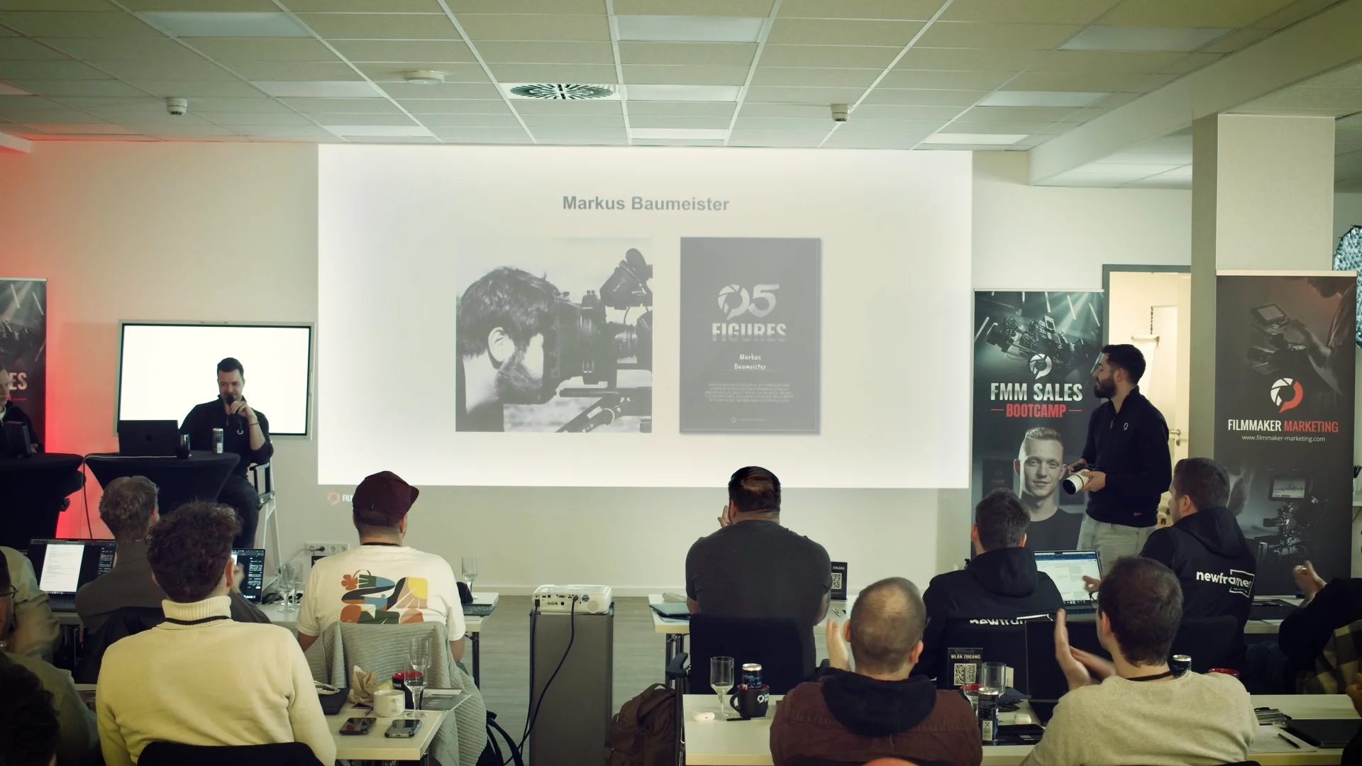 Bonus - Awards on Vimeo