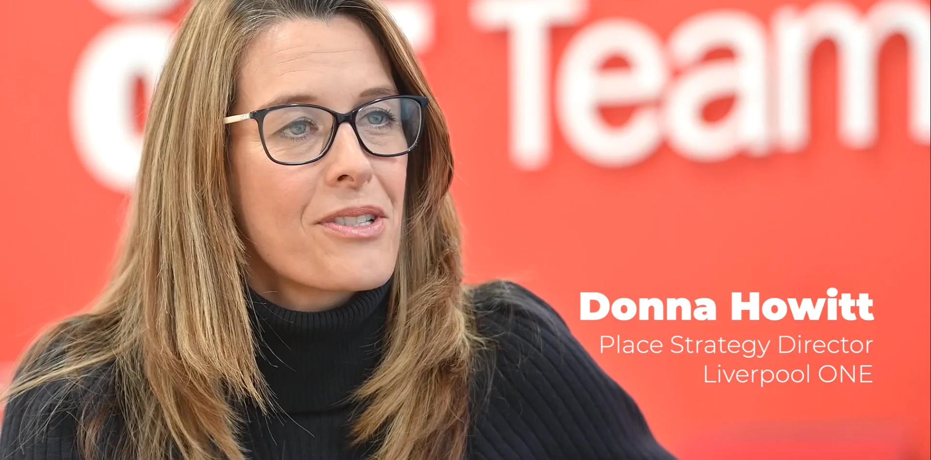 Donna Howitt on Vimeo