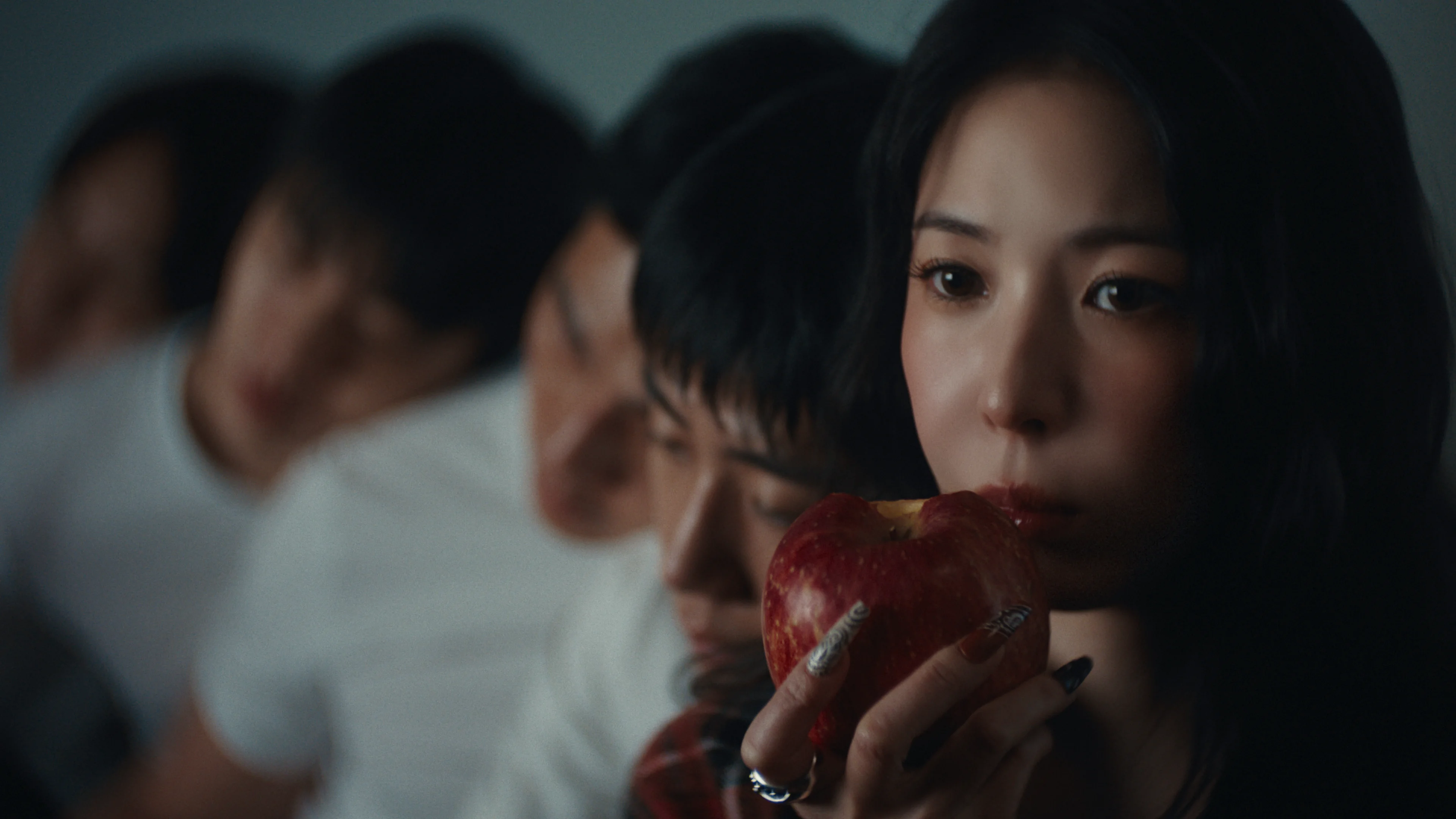 BoA 보아 '정말, 없니? (Emptiness)' MV on Vimeo