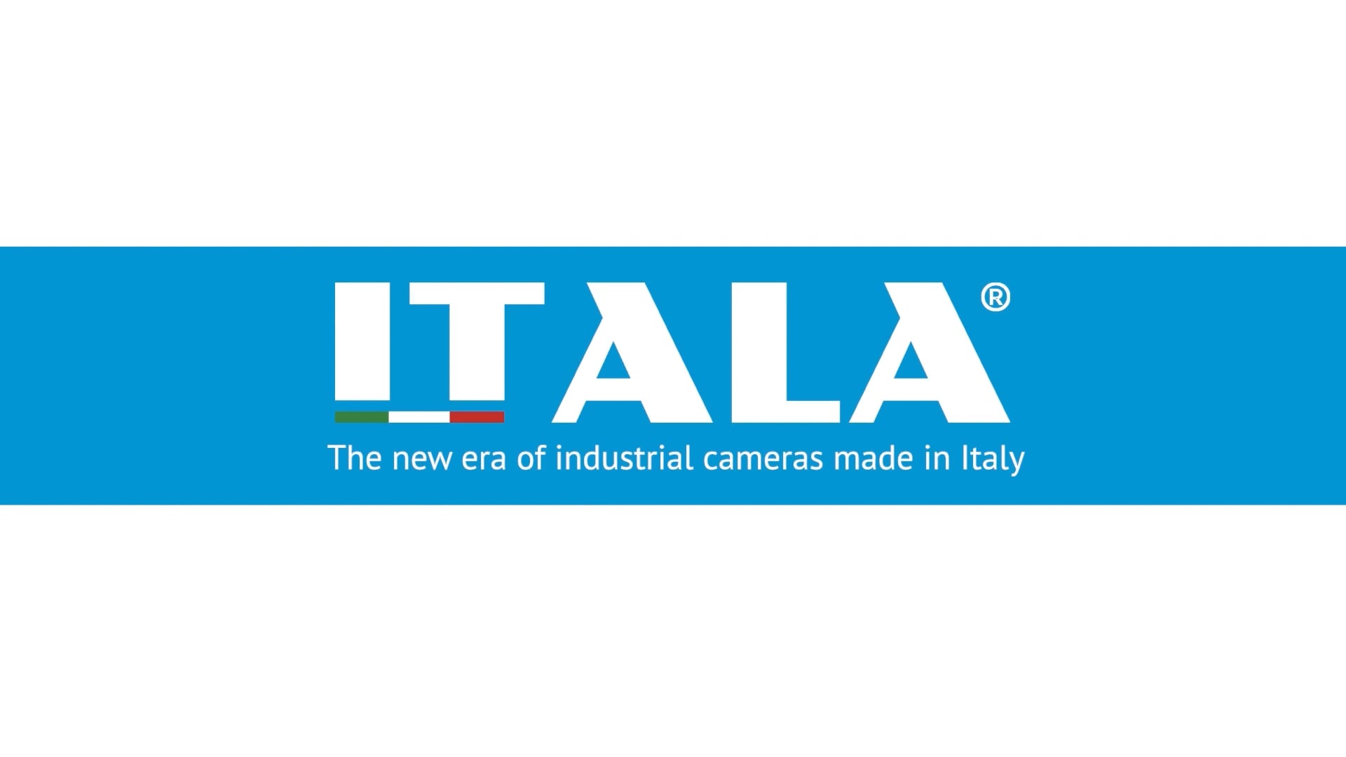 2022 - ITALA® the NEW GigE AREA SCAN CAMERAS designed and manufactured ...