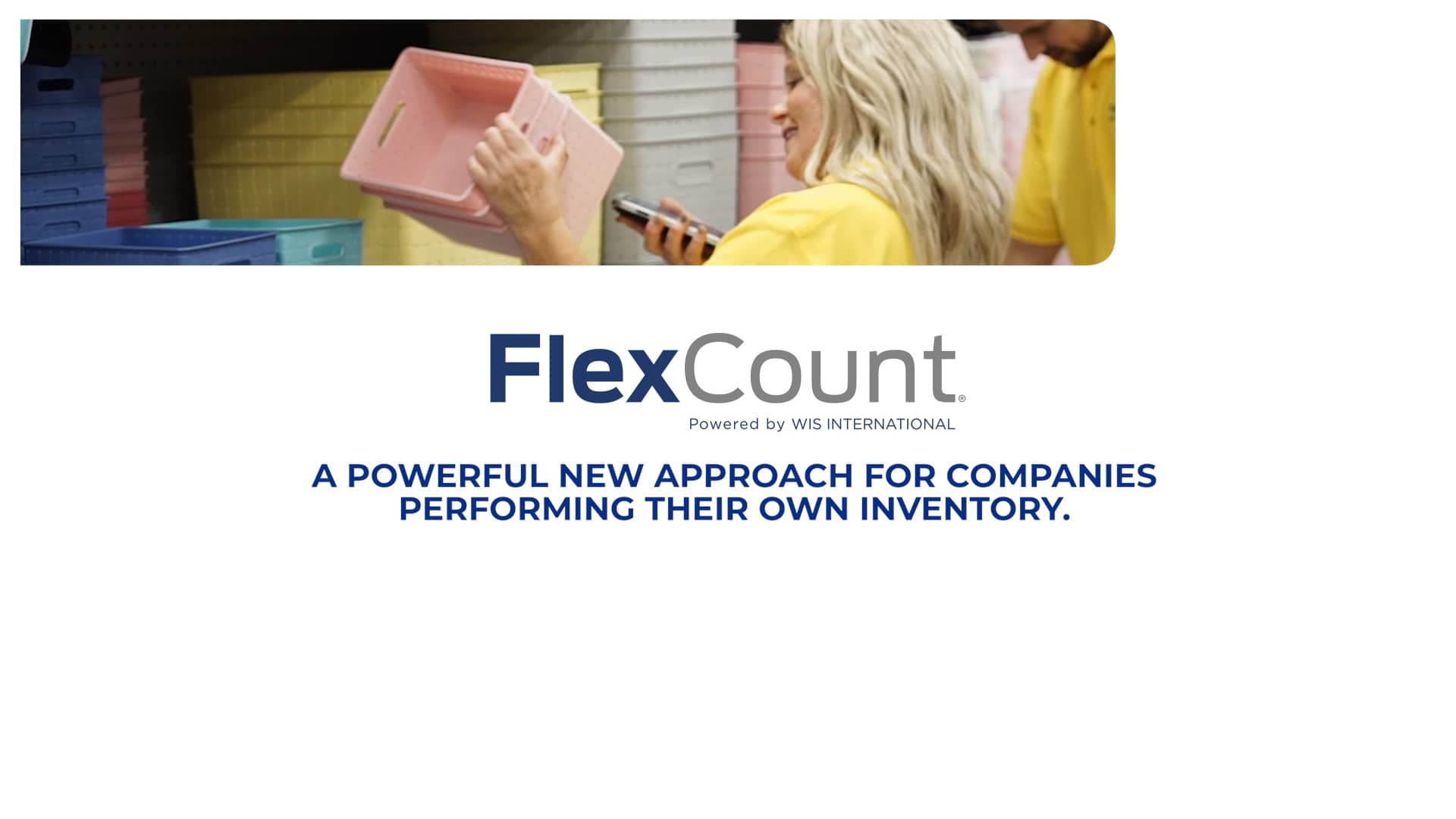 FlexCount Spotlight on Vimeo