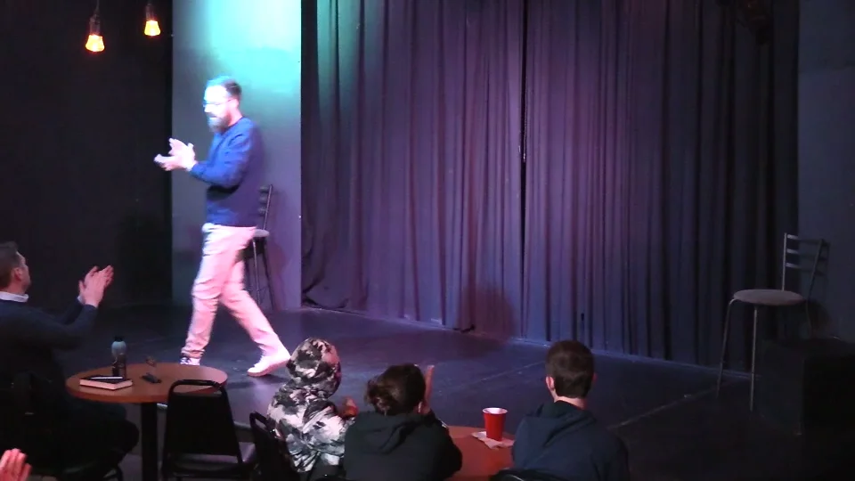 KC Improv Saturday 032324 5:30pm in Kick Comedy Theater every Friday ...