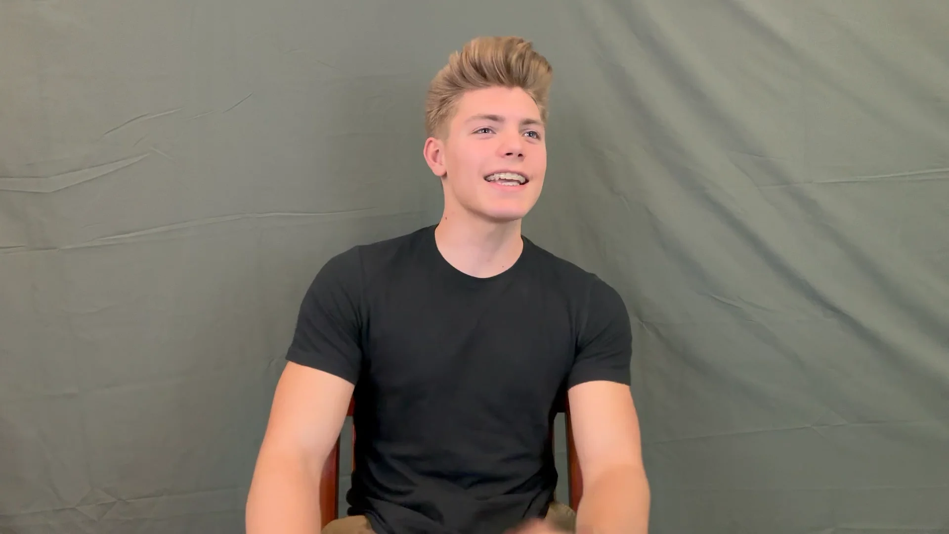 Disco‘a Out…..Jared Charles on Vimeo