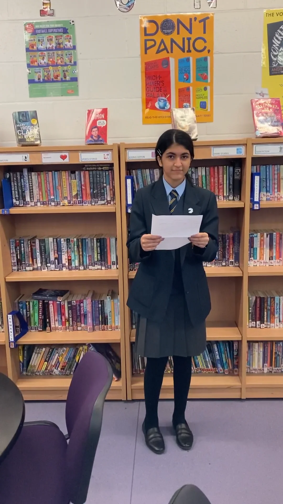 CORE Hello Student on Vimeo