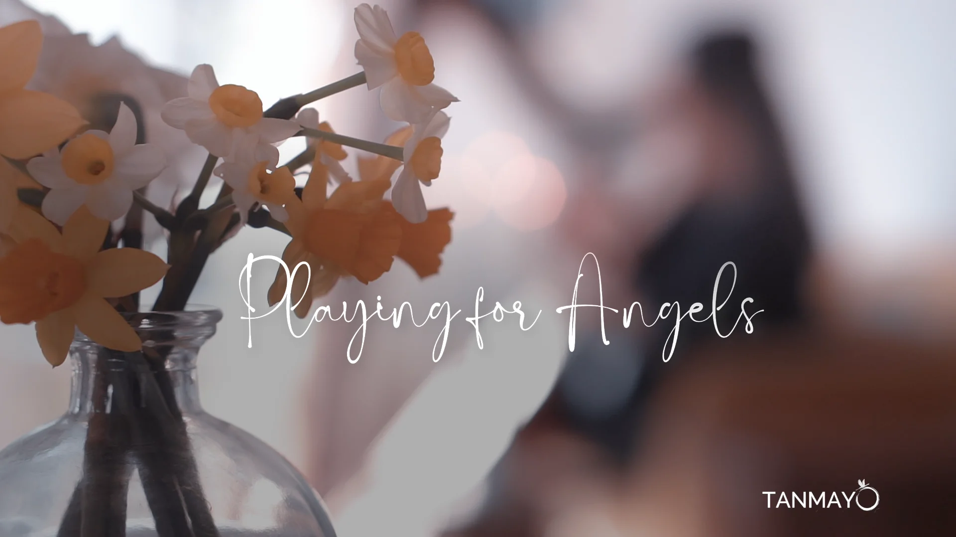 PLAYING FOR ANGELS on Vimeo