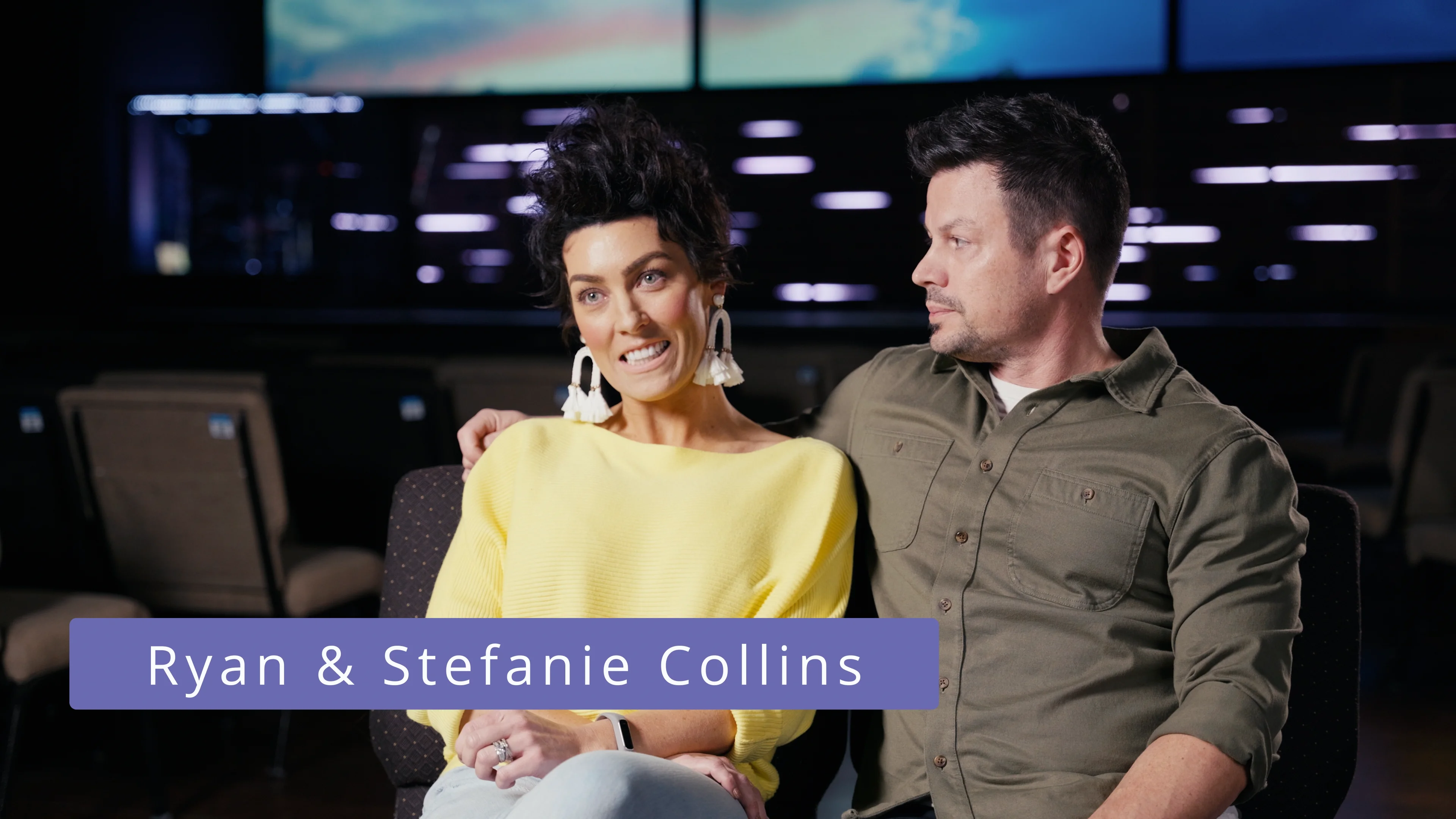 Rock Creek - Ryan & Stefanie Collins on Vimeo