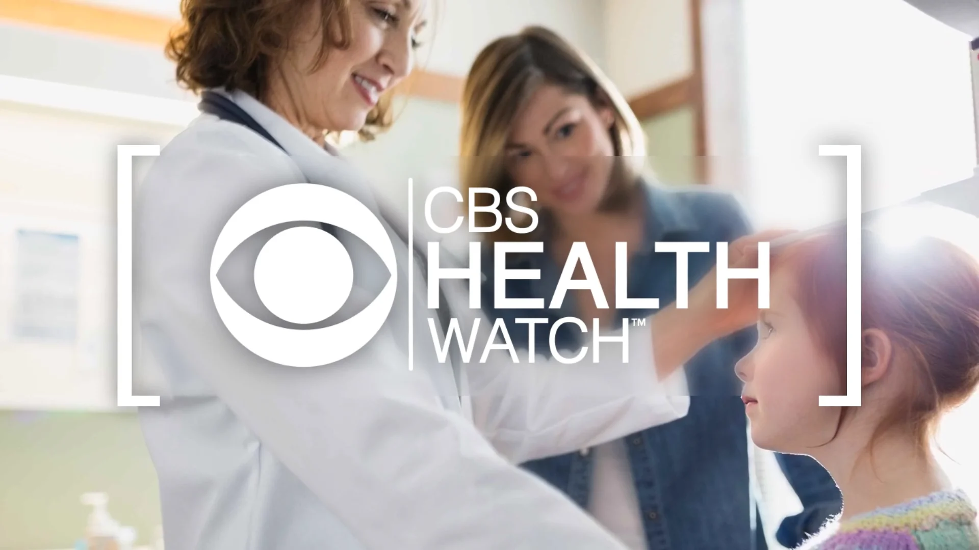 CBS HW Meditation on Vimeo