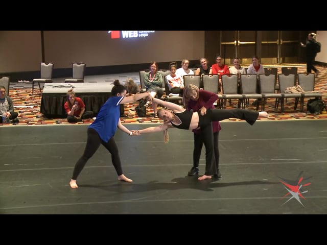 DanceTeacherWeb | Online Dance Classes | Videos - Jazz and Modern ...