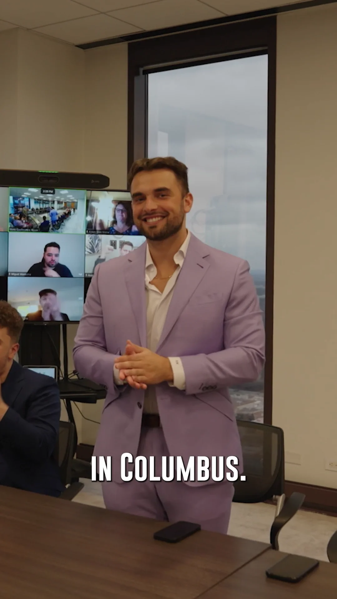 Get to Know Reel // Kevin Musai