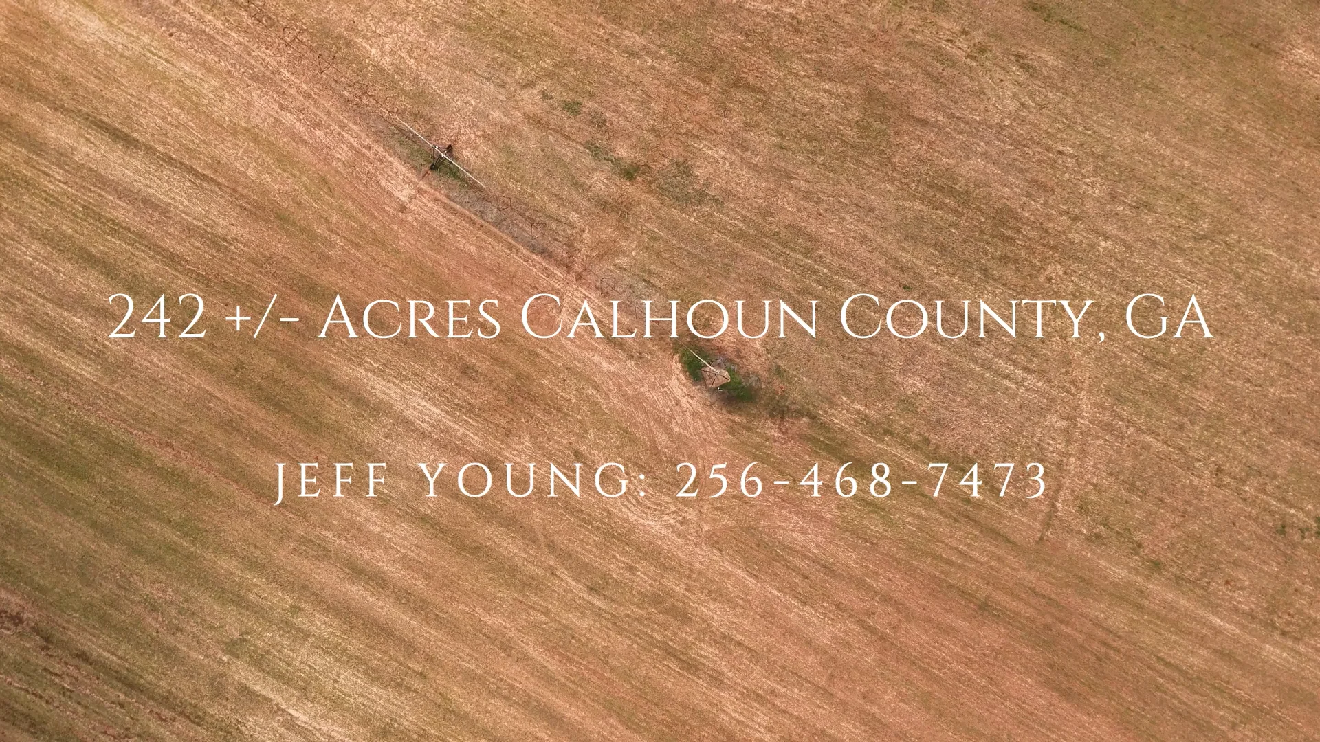 242 AC CAL on Vimeo