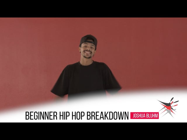 DanceTeacherWeb | Online Dance Classes | Videos - Beginner Hip Hop with ...