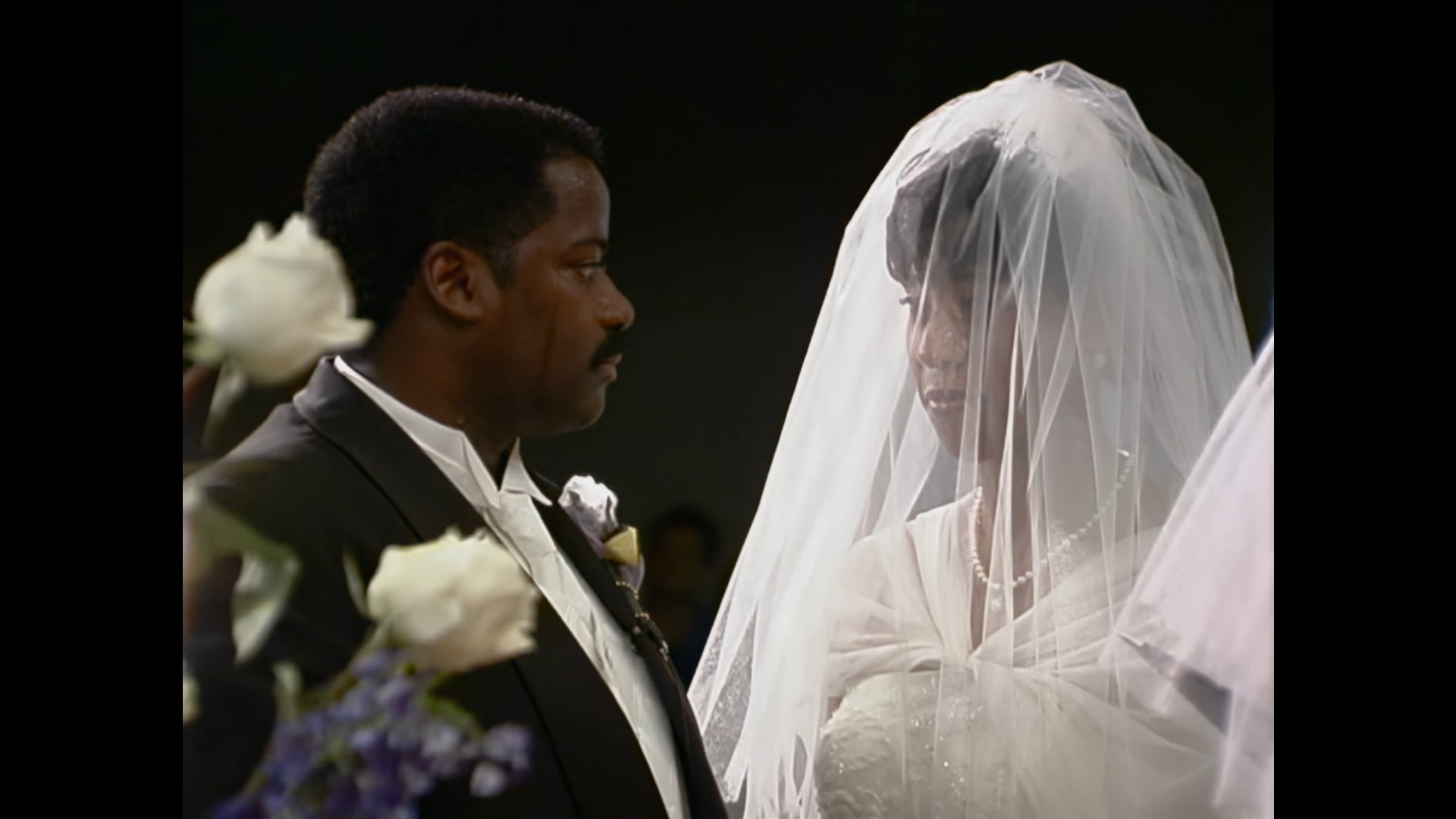 Facing the Wind - Trailer (2024)