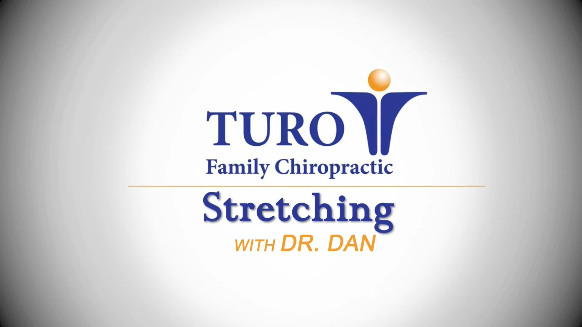 Penguin Stretch on Vimeo
