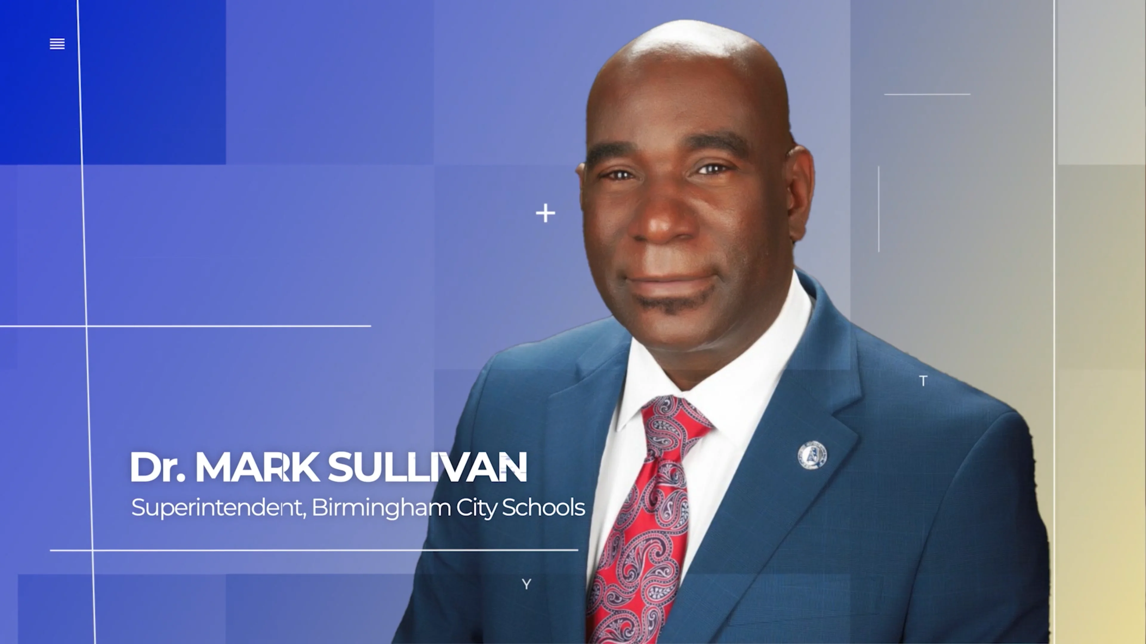 Dr. Mark Sullivan Weekly Message Week 9 on Vimeo