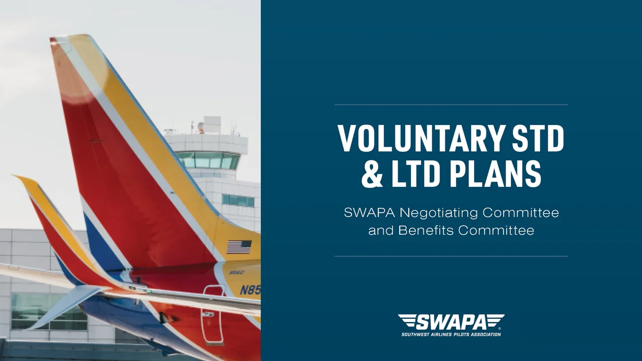 Voluntary STD & LTD Plans on Vimeo