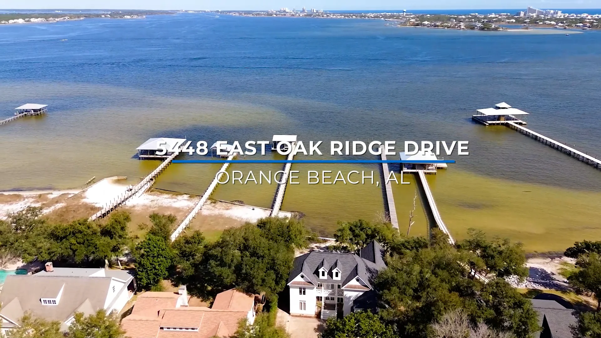 5448 E Oak Ridge Drive on Vimeo