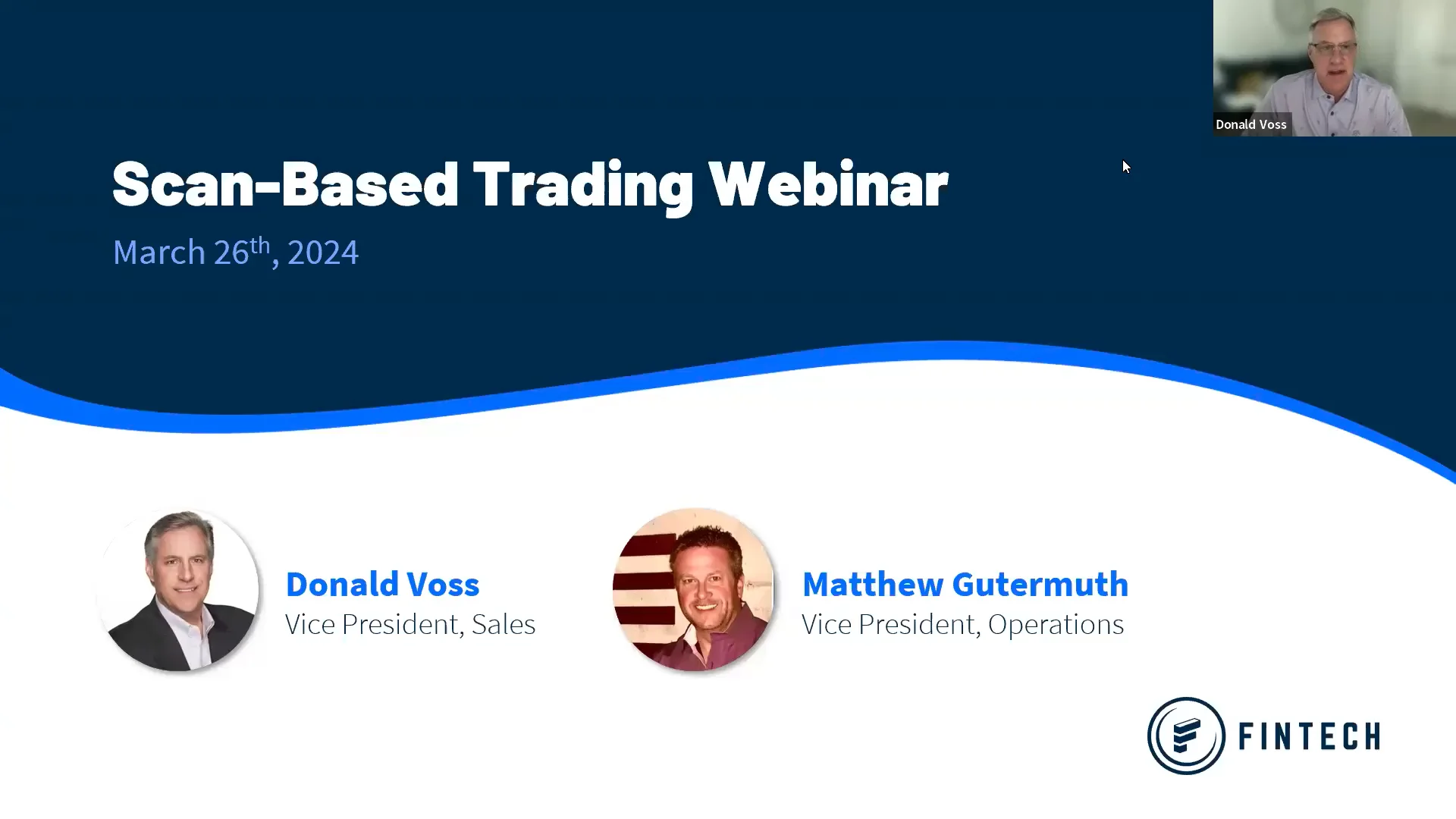 Scan-Based Trading Webinar on Vimeo