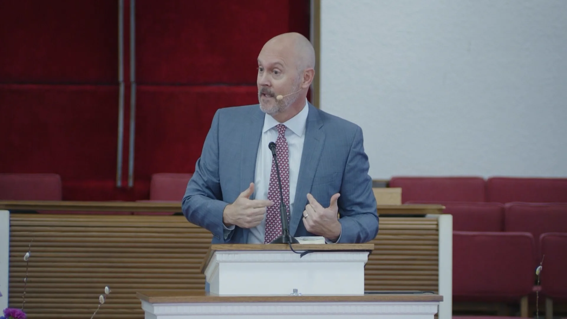 Dr. Scott Sullivan - Advanced Conference 2024 on Vimeo