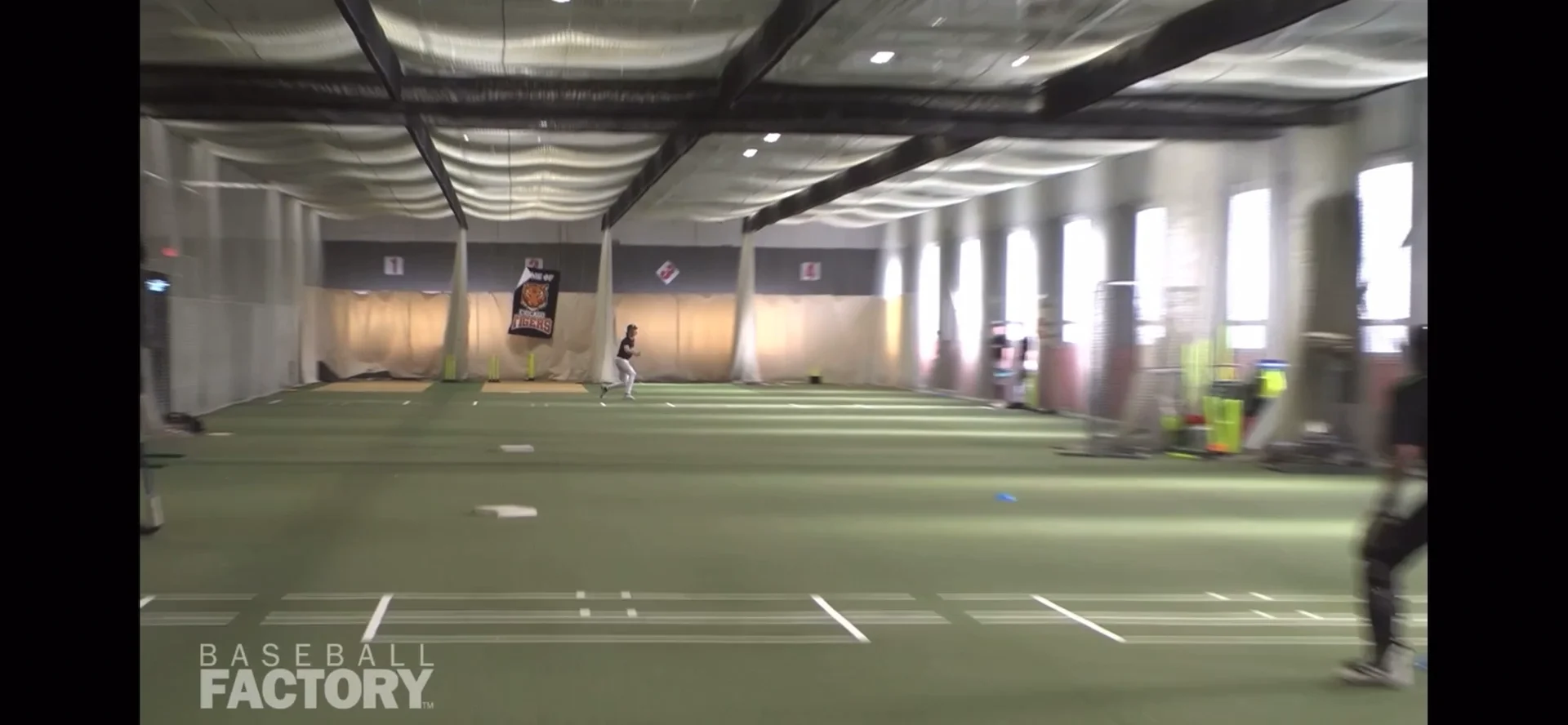 Baseball Factory Showcase