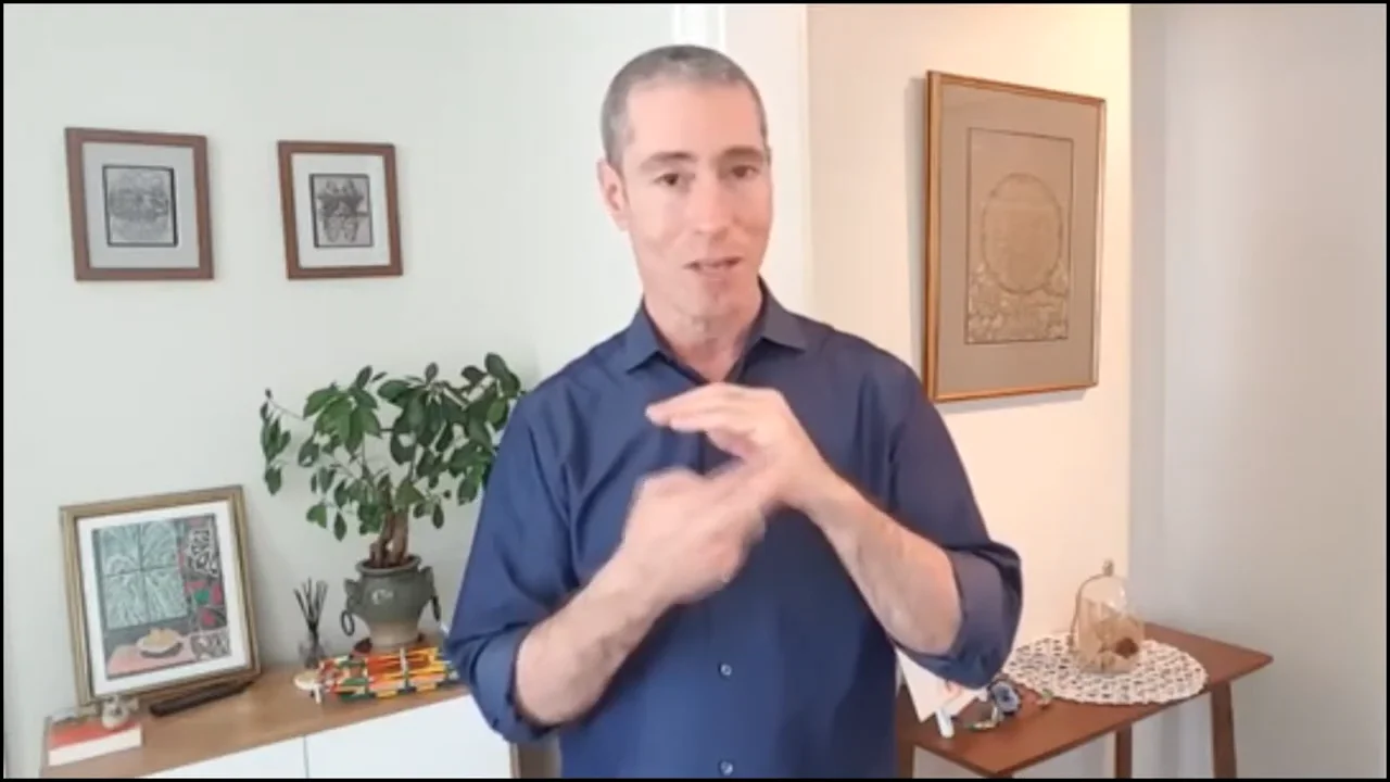EFT tapping tutorial HD on Vimeo