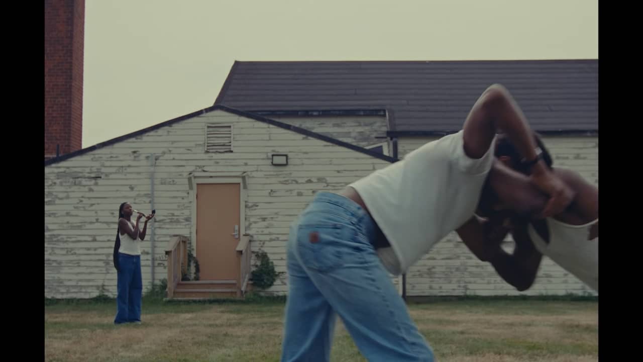 MAC on Vimeo
