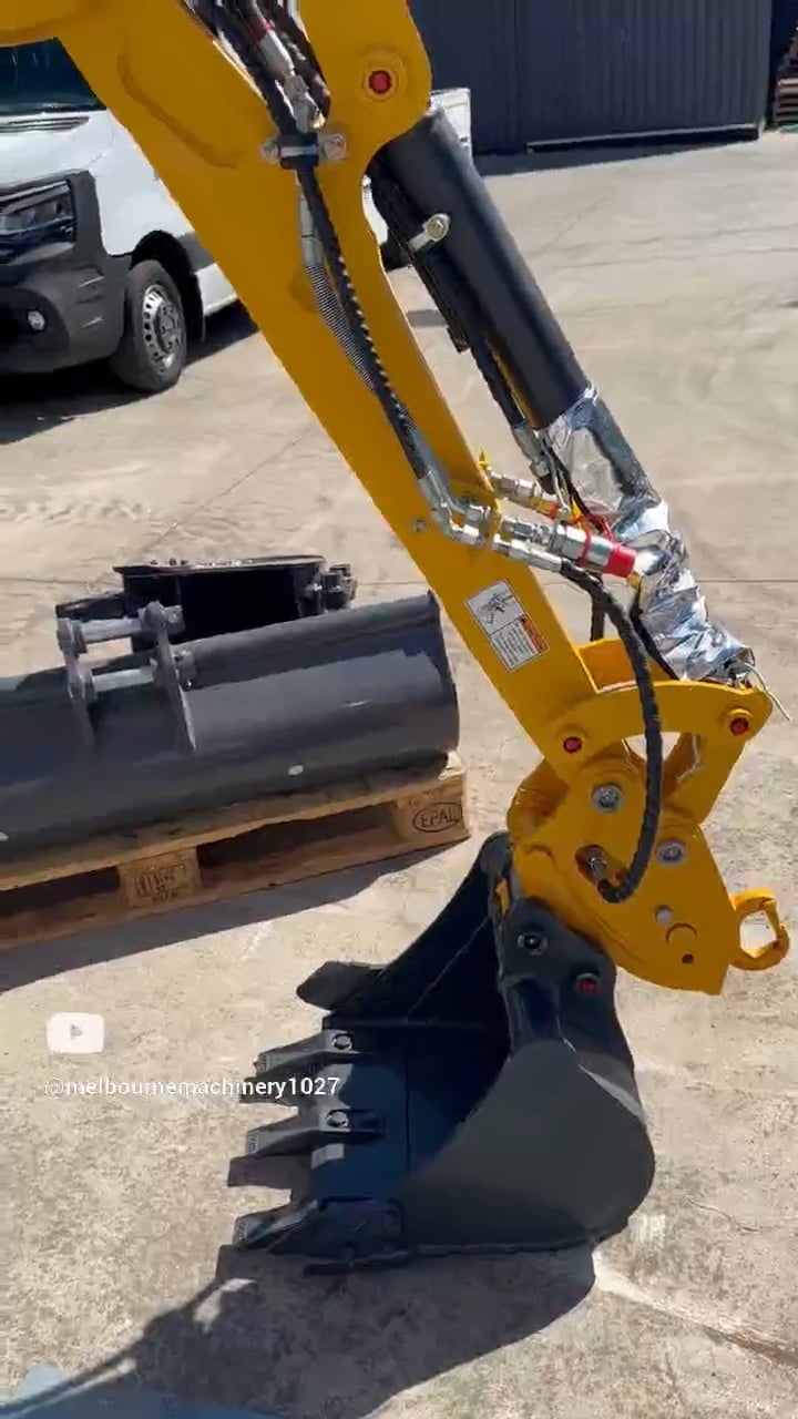 Melbourne Machinery