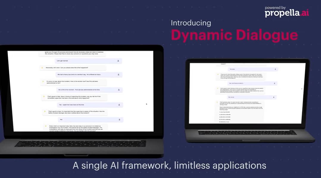 Dynamic Dialogue on Vimeo