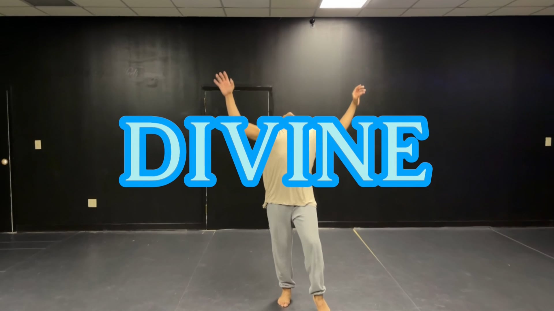 Divine Dance Studio - Adult Classes - Marietta, Georgia