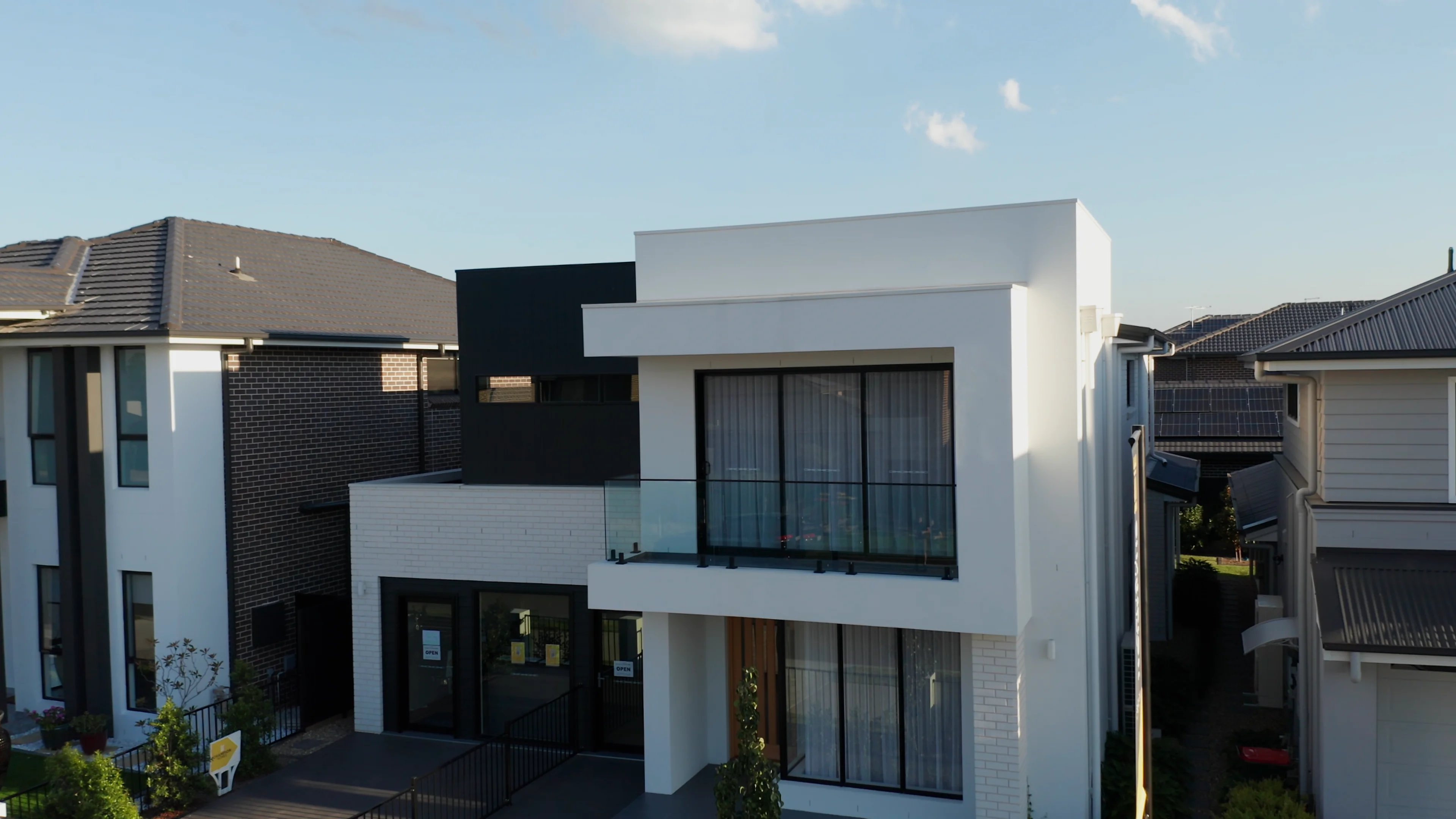 Marsden Park - House Video 1 on Vimeo