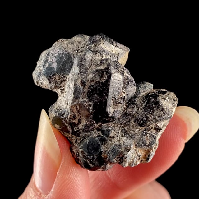 Chrysoberyl var: Alexandrite | Novello Mine, Masvingo (Fort Victoria ...