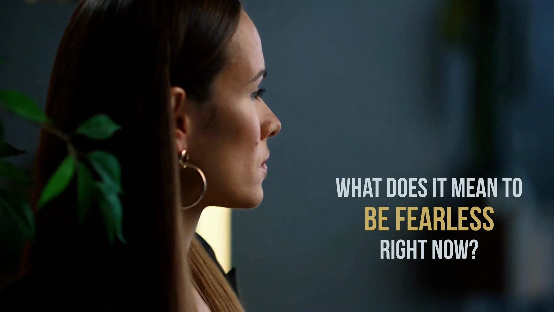 Fearless Voice Boutique - Making a Difference on Vimeo