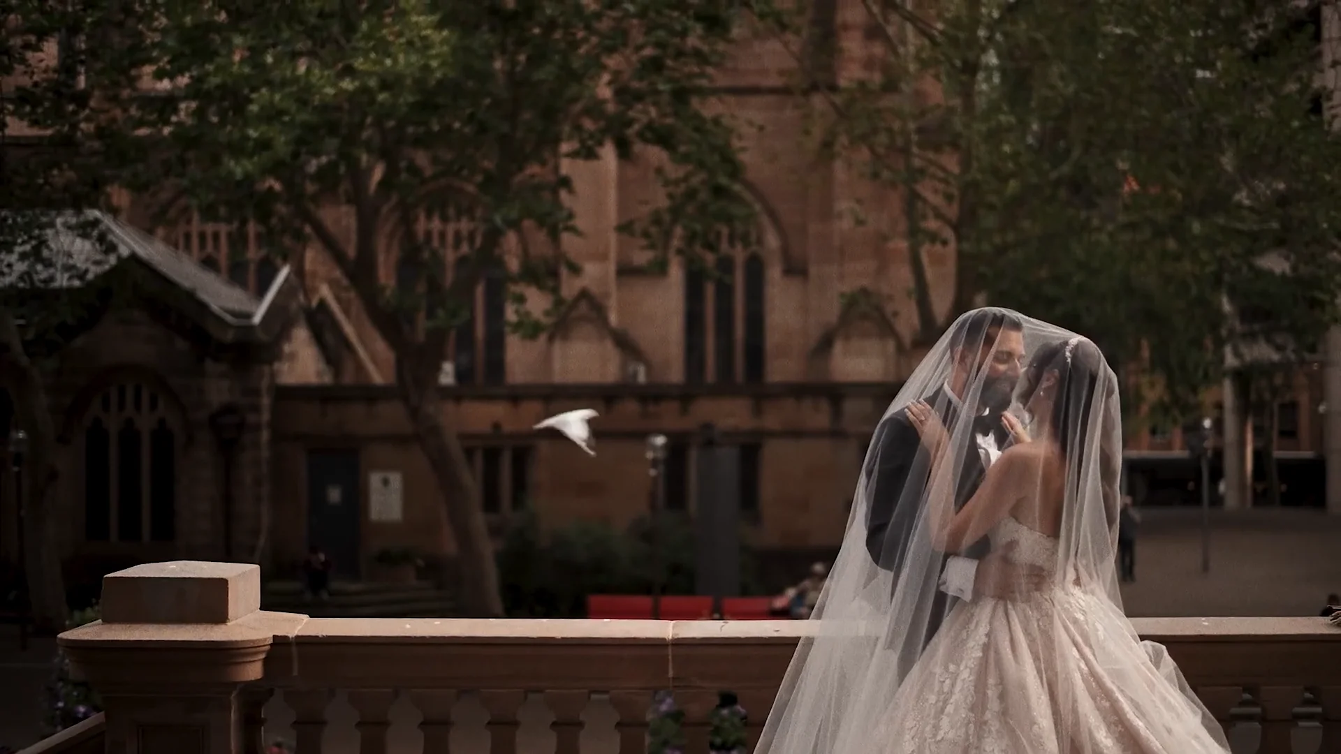 Rami & Christina | Highlight on Vimeo