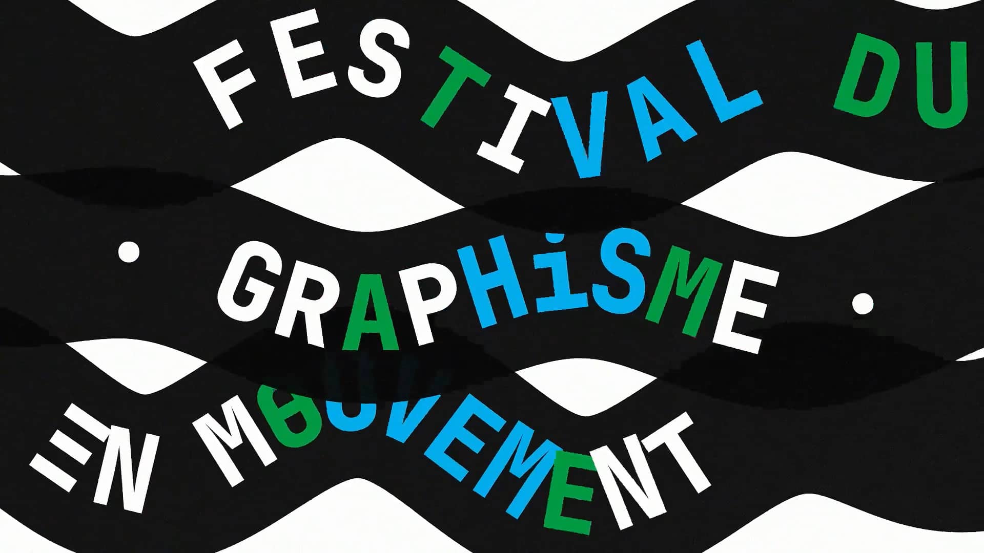 Motion Motion Festival - Trailer 2024 on Vimeo