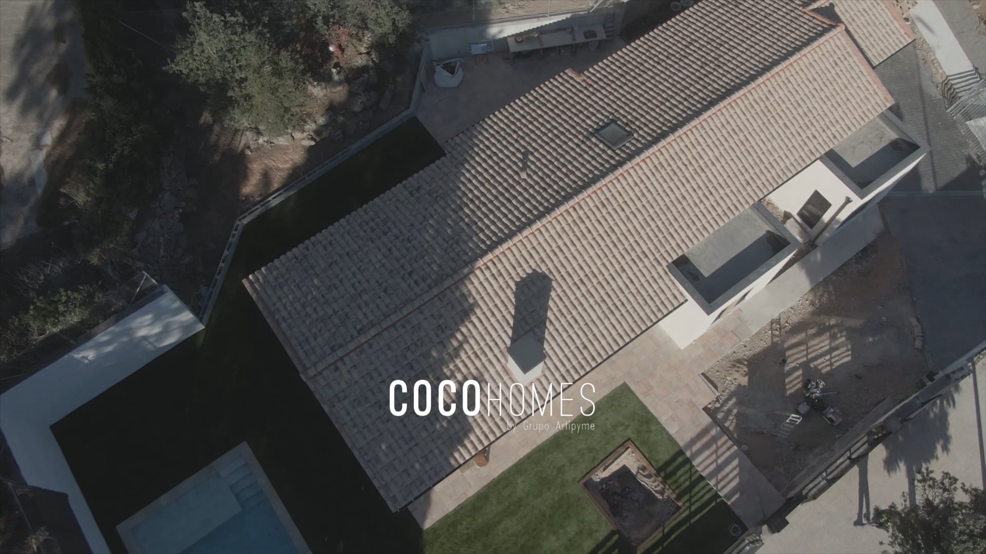 Constructora de casas ecológicas en España