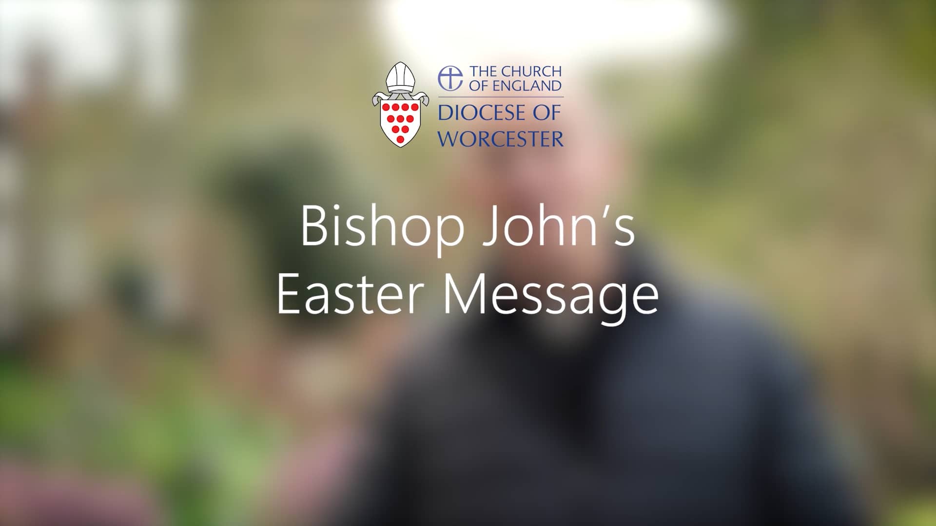 Easter Message (2024) on Vimeo