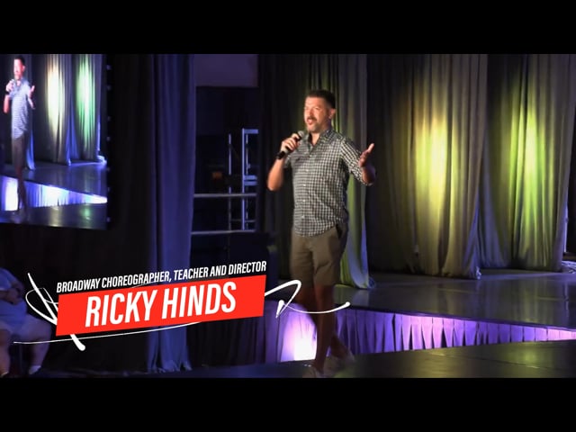 DanceTeacherWeb | Online Dance Classes | Videos - Motivational Moment ...