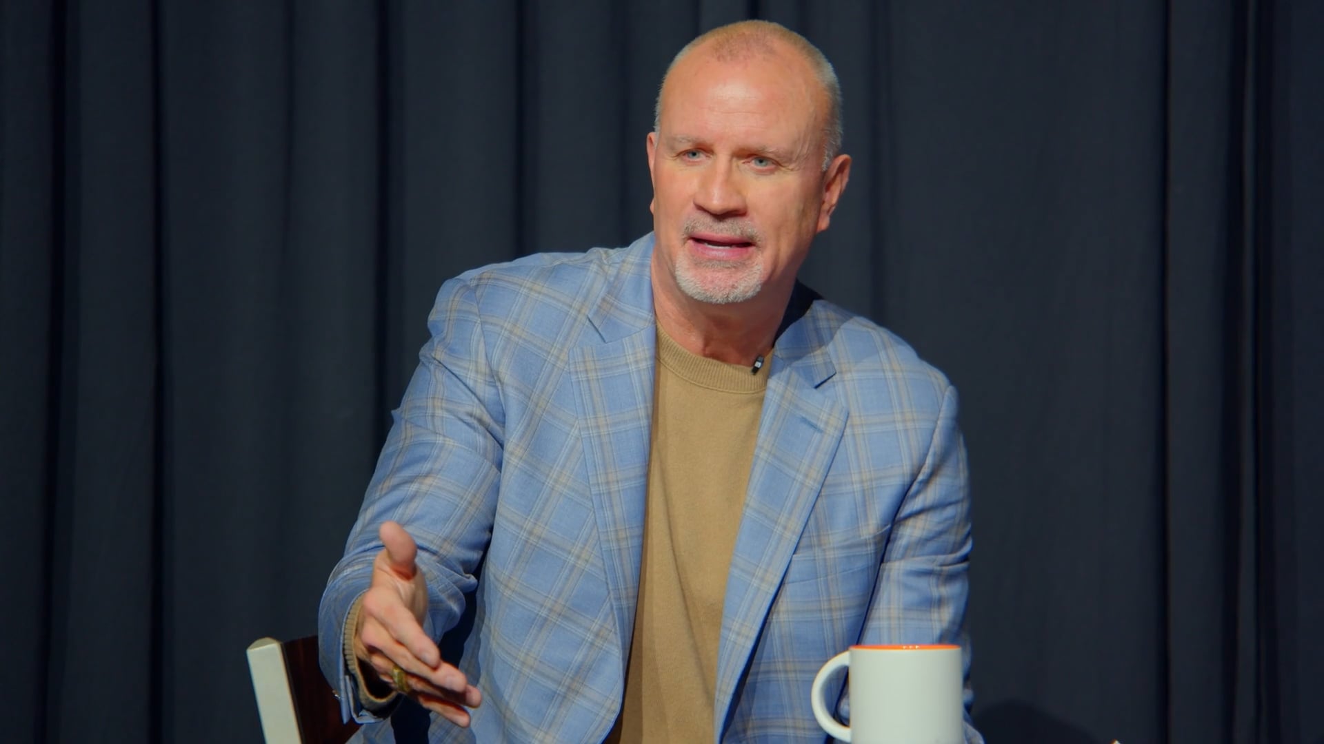 "Make Life Good" Trailer