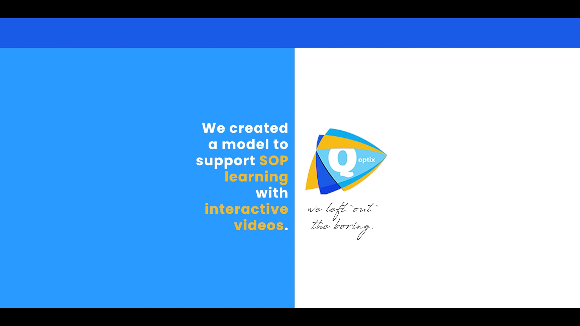 Custom Learning Modules