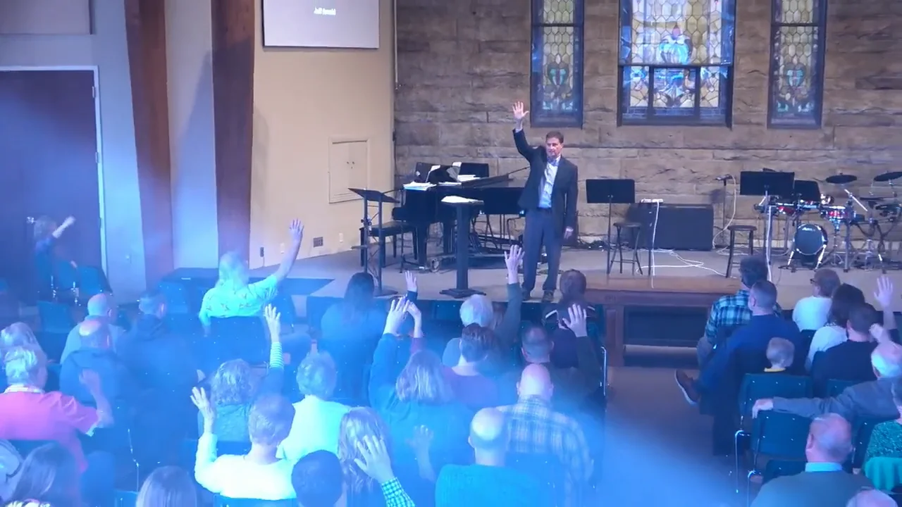 Sunday March 17, 2024 - Sunday Worship Service on Vimeo