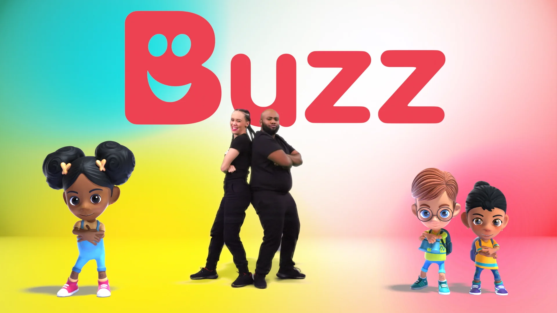 Buzz Kidz Pilot Episode on Vimeo