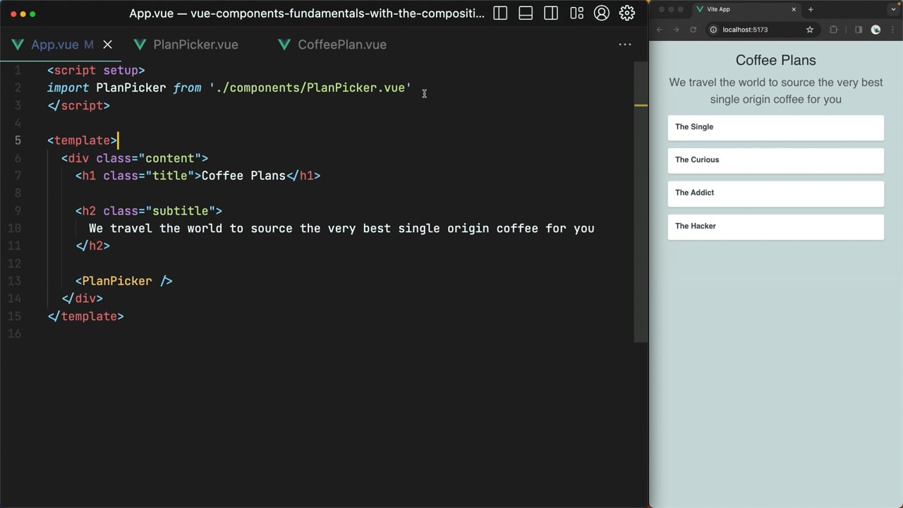 Global vs Local Vue Components - A Vue.js Lesson From our Vue.js... Global vs Local Vue Components - A Vue.js Lesson From our Vue.js...