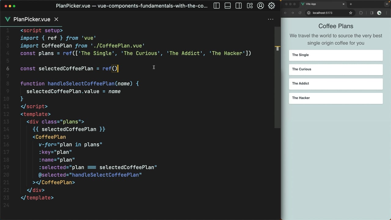 Vue Component Lifecycle Hooks - A Vue.js Lesson From our Vue.js... Vue Component Lifecycle Hooks - A Vue.js Lesson From our Vue.js...