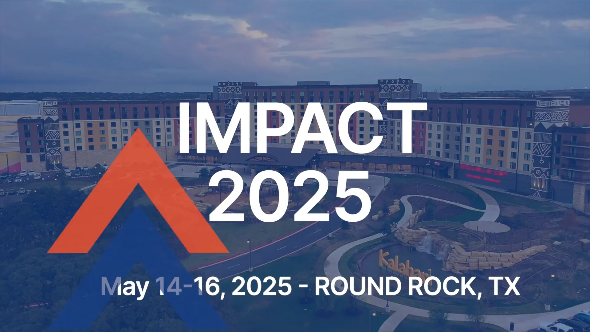Join Us for 2025 IMPACT: Cornerstone's Annual Meeting