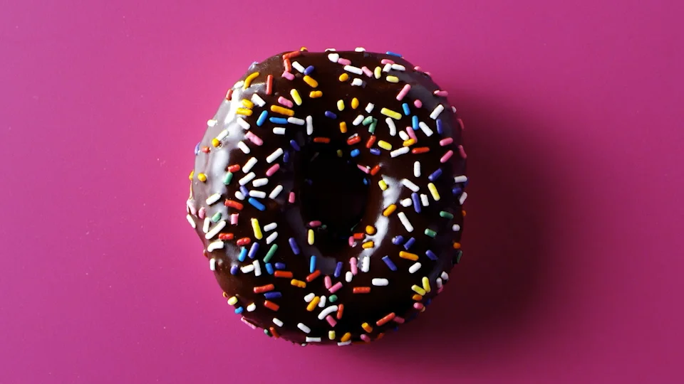 Recroom Tabletop Loop Dunkin on Vimeo