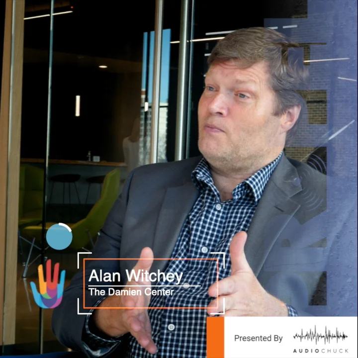 Damien Center - Propel 2024