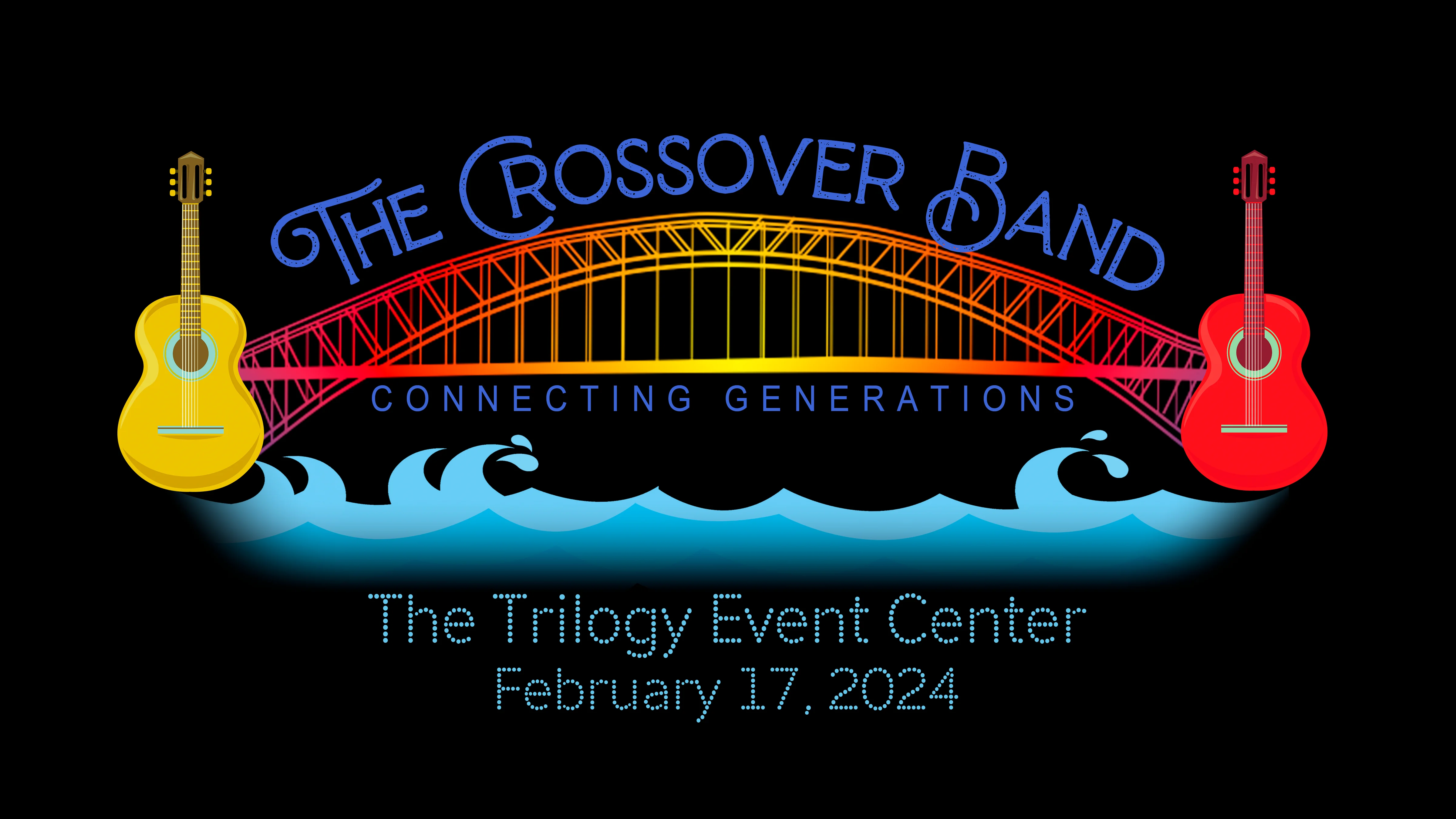 Crossover Band Concert 2-17-2024 (review version) on Vimeo