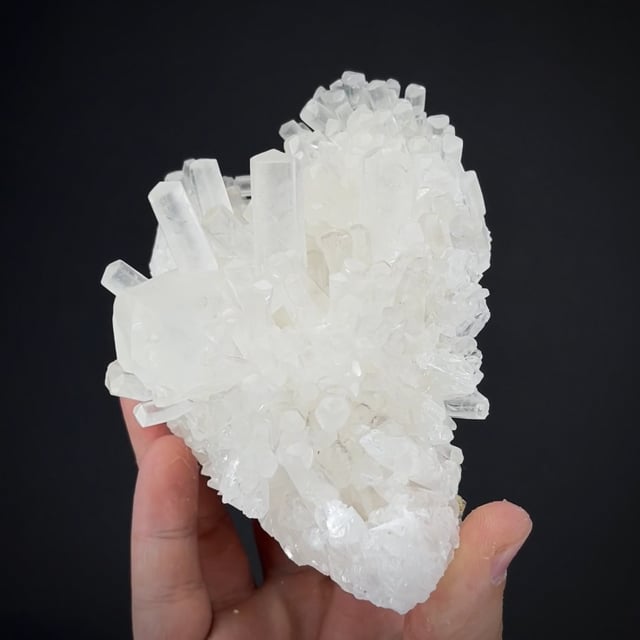 Calcite | Xinyang Mine, Xinyang, Henan Prov., China