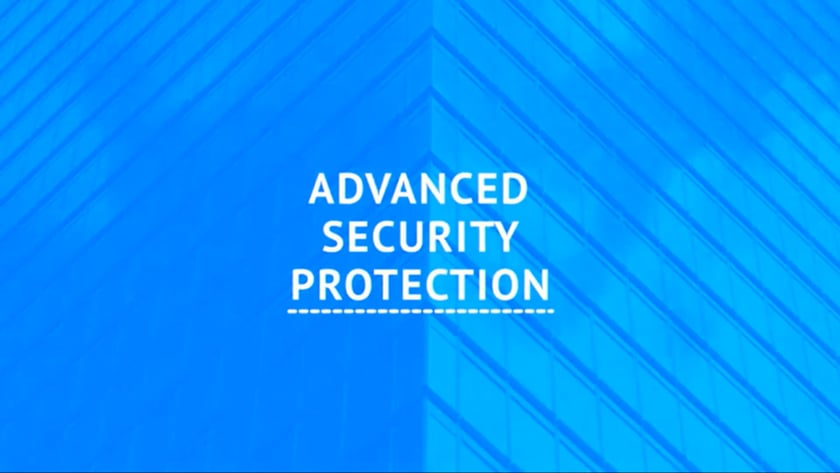 AES Wireless Radio - Guardian Security Systems